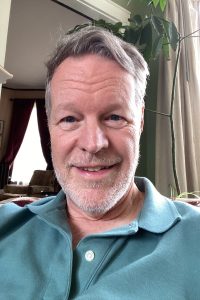 2025 Hall of Fame Inductee – Paul Raines – Nutley Hall of Fame